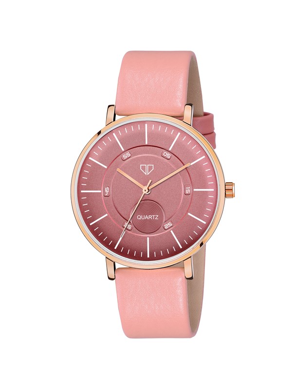 VENICE IV ANALOG PREMIUM QUALITY WOMEN'S WATCH - Buy VENICE IV ANALOG ...