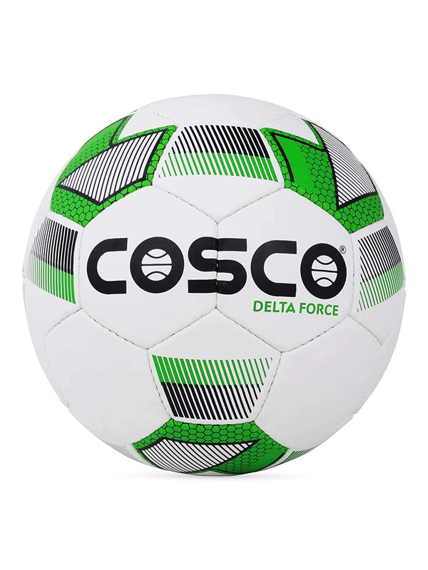 Cosco Football Synthetic Ball Delta Force - Buy Cosco Football ...