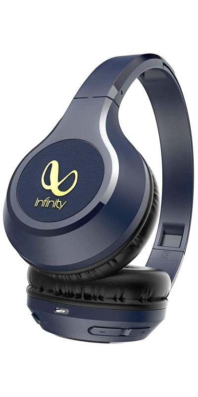 JBL Infinity by Harman Lightweight Bluetooth Headset - Buy JBL Infinity ...